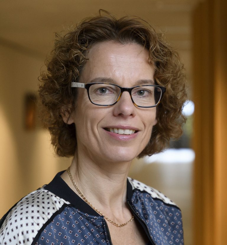 Lieve Teugels – Parabelproject