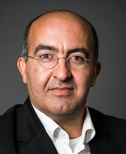 A Persian Parable on Humility – Parabelproject